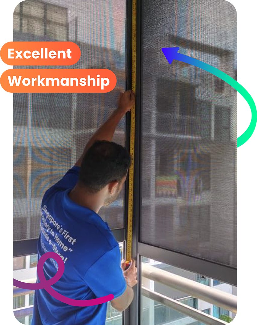 EzyZip - Direct-from-Factory Prices at Just $16.90/sqft